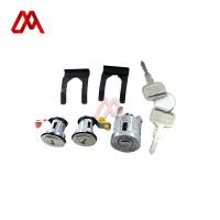 China 8-94332441-0 Cylinder Set For Isuzu NHR NKR 100P 8943324410 Truck Parts for sale
