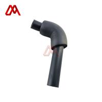 China Diesel Isuzu Engine Parts 8943390733 8-94339073-3 Vac Pump Return Hose For Isuzu NPR66 4HF1 for sale