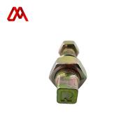 China 8-94383335-0 Isuzu Front Hub Bolt With Wheel Stud NPR94 700P 8943833350 For ISUZU Parts for sale