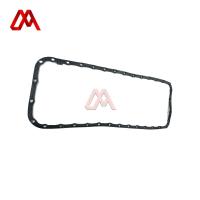 China 8-94390617-1 Oil Pan Gasket Suitable for ISUZU FRR FSR 6HK1 8943906171 for sale