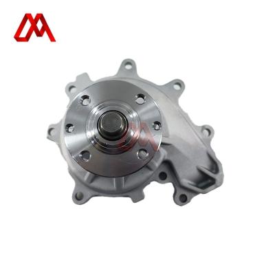 China 8-94390699-0 Water Pump Assembly suitable for ISUZU 6HL1 8943906990 for sale