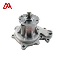 China 8-94390699-0 Water Pump Assembly suitable for ISUZU 6HL1 8943906990 for sale