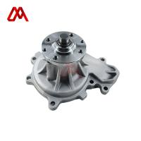 China 8-94390699-0 Water Pump Assembly suitable for ISUZU 6HL1 8943906990 for sale
