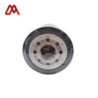 China Japanese Auto Parts 8943910491 8-94391049-1 Oil Filter Element For ISUZU FVR34 6HK1Detail Information for sale