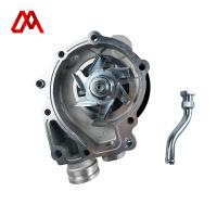 China Wholesale Truck Spare Parts Water Pump 8-97602773-0 8976027730 Compatible with ISUZU FVR 6HE1 Engine for sale