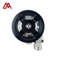 China Wholesale Truck Spare Parts Water Pump 8-97602773-0 8976027730 Compatible with ISUZU FVR 6HE1 Engine for sale