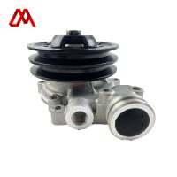 China Wholesale Truck Spare Parts Water Pump 8-97602773-0 8976027730 Compatible with ISUZU FVR 6HE1 Engine for sale