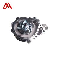 China Replacement Water Pump 8-97627357-1 8976273571 Auto Spare Parts for ISUZU 6HH1 Truck Diesel Engine for sale