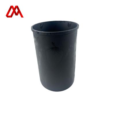 China Truck Engine Cylinder Sleeve 8-98014048-0 8980140480 Fit for ISUZU 4HG1 Diesel Engine Replacement Parts for sale