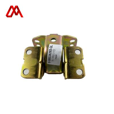 China OEM 8-98038293-0 8980382930 Door Hinge Suitable for ISUZU 700P With 4HK1 Engine Heavy Duty Truck Accessories for sale