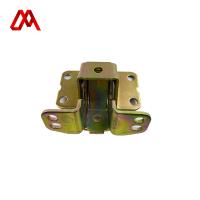 China OEM 8-98038293-0 8980382930 Door Hinge Suitable for ISUZU 700P With 4HK1 Engine Heavy Duty Truck Accessories for sale