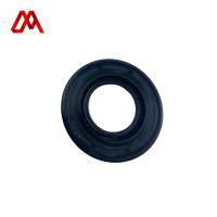 China Rear Outer Oil Seal 8-98202912-0 8982029120 for ISUZU NPR 4BD1 700P Truck Wheel Hub Oil Seal for sale