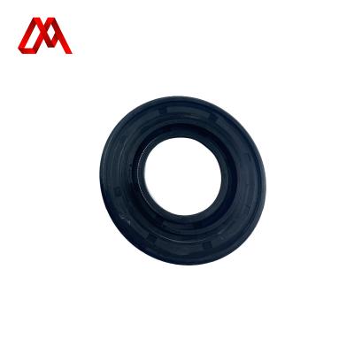 China Rear Outer Oil Seal 8-98202912-0 8982029120 for ISUZU NPR 4BD1 700P Truck Wheel Hub Oil Seal for sale