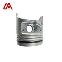 China Factory Direct Supply Truck Engine Piston 8-98209745-0 8982097450 for ISUZU NKR Replacement Parts for sale