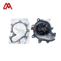 China High Quality Truck Engine Cooling Water Pump 8-98329116-0 8983291160 Suitable for ISUZU 4HF1 4HG1 Engine Spare Parts for sale