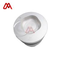 China 1-12111842-0 1121118420 Engine Piston Fit for ISUZU FVR 6SD1T Diesel Engine Truck Spare Parts for sale