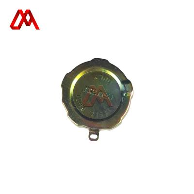 China Replacement Fuel Tank Cap 1-22440046-0 1224400460 Fit for ISUZU FTR33 With 6HH1 Motor Truck Accessories for sale