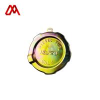 China Replacement Fuel Tank Cap 1-22440046-0 1224400460 Fit for ISUZU FTR33 With 6HH1 Motor Truck Accessories for sale