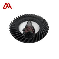 China Main Gearbox Pair 40/6 OEM HD65 H250 TD 532105H400 53210-5H400 for Hyundai for sale