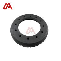 China Main Gearbox Pair 40/6 OEM HD65 H250 TD 532105H400 53210-5H400 for Hyundai for sale