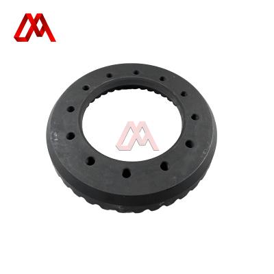 China Main Gearbox Pair 40/6 OEM HD65 H250 TD 532105H400 53210-5H400 for Hyundai for sale