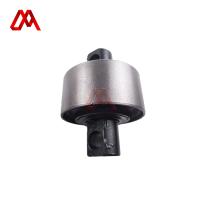 China 1-51519113-1 1515191131 Rear Pull Rubber Bushing for ISUZU CXZ Truck Spare Parts Rear Suspension Rubber Bush for sale
