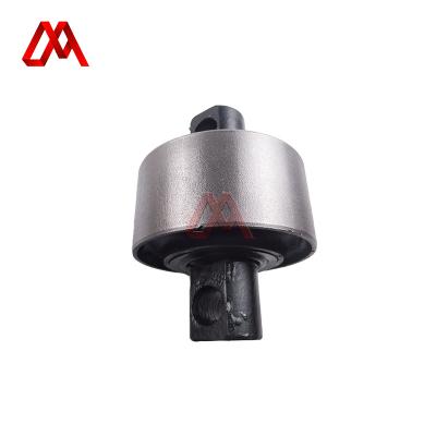 China 1-51519113-1 1515191131 Rear Pull Rubber Bushing for ISUZU CXZ Truck Spare Parts Rear Suspension Rubber Bush for sale
