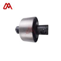 China 1-51519113-1 1515191131 Rear Pull Rubber Bushing for ISUZU CXZ Truck Spare Parts Rear Suspension Rubber Bush for sale