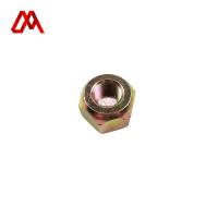 China IZUMI 3103226J1 Front Right Wheel Nut for JAC N75 N80 for sale
