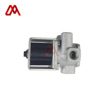 China Truck Exhaust Brake Solenoid Valve 1-82563602-6 1825636026 Fit for ISUZU FVZ 6HK1 Engine Replacement Parts for sale