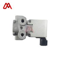 China Truck Exhaust Brake Solenoid Valve 1-82563602-6 1825636026 Fit for ISUZU FVZ 6HK1 Engine Replacement Parts for sale