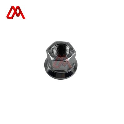 China IZUMI 3104054E870 Wheel Nut for JAC N75 N80 N120 for sale