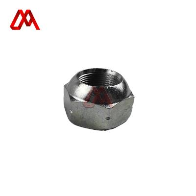 China IZUMI Front Outer Left Wheel Nut 3104054N Truck Parts for JAC N56 for sale
