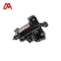 China IZUMI 3401000LE710 Steering Rack for JAC N75 N80 for sale