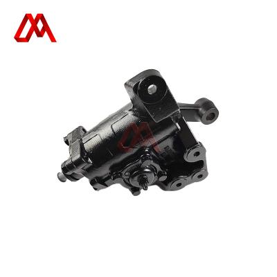 China IZUMI 3401000LE710 Steering Rack for JAC N75 N80 for sale