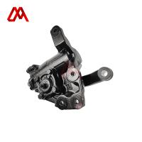 China IZUMI 3401000LE710 Steering Rack for JAC N75 N80 for sale