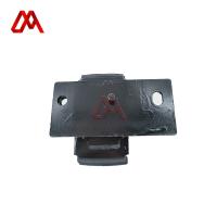 China 8-97201669-0 5-87610196-0 Front Engine Foot Rubber 8972016690 5876101960 Suitable for ISUZU NPR 4HG1 for sale