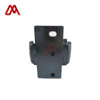 China 8972016710 8-97201671-0 Front Engine Foot Rubber Suitable for ISUZU 4HG1 NPR for sale