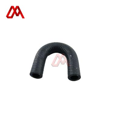 China 8-97209950-0 8-97041637-0 Turbocharger Out Rubber Hose 8972099500 8970416370 Suitable for ISUZU NPR7 for sale