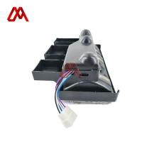 China 8-97213370-0 8-97213351-0 1-82230209-0 8972133700 8972133510 1822302090 Rear Combination Lamp Assemb for sale