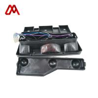 China 8-97213370-0 8-97213351-0 1-82230209-0 8972133700 8972133510 1822302090 Rear Combination Lamp Assemb for sale