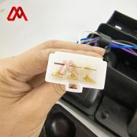 China 8-97213370-0 8-97213351-0 1-82230209-0 8972133700 8972133510 1822302090 Rear Combination Lamp Assemb for sale