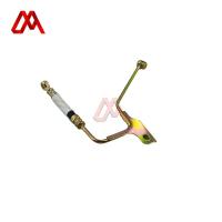 China Isuzu NPR 4HE1 Isuzu Pickup Truck Parts 8972286710 8-97228671-0 Oil Pipe Cylinder Block To Vac Pump for sale