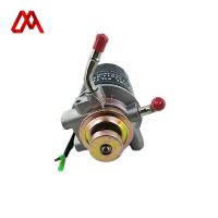 China 8972401263 8-97240126-3 Fuel Sedimenter Suitable For ISUZU NKR77 4JH1 for sale