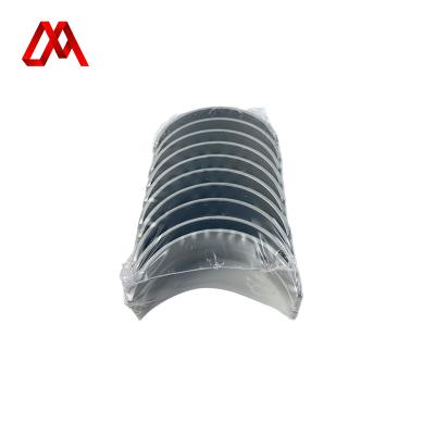 China 4D95 Diesel Engine M408H 025 Crankshaft Bearing Truck Replacement Parts for sale
