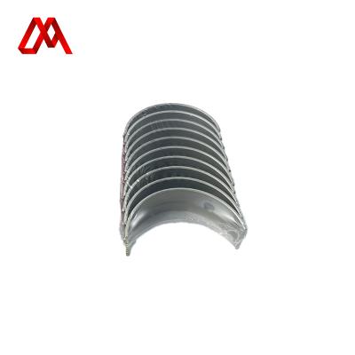 China Heavy Duty Truck 4D95 Crankshaft Bearing M408H STD Engine Spare Parts for sale