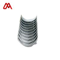 China Heavy Duty Truck 4D95 Crankshaft Bearing M408H STD Engine Spare Parts for sale