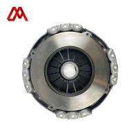 China Wholesale NDC536 FE6A Clutch Pressure Plate Truck Replacement Parts for sale