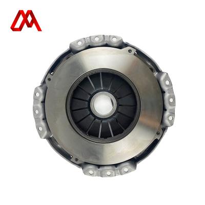 China Wholesale NDC536 FE6A Clutch Pressure Plate Truck Replacement Parts for sale