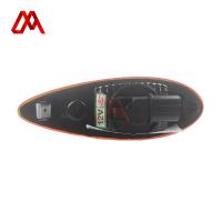 China IZUMI Truck Part OE Left Turn Signal Assembly 4111010LE190 for JAC N56 for sale